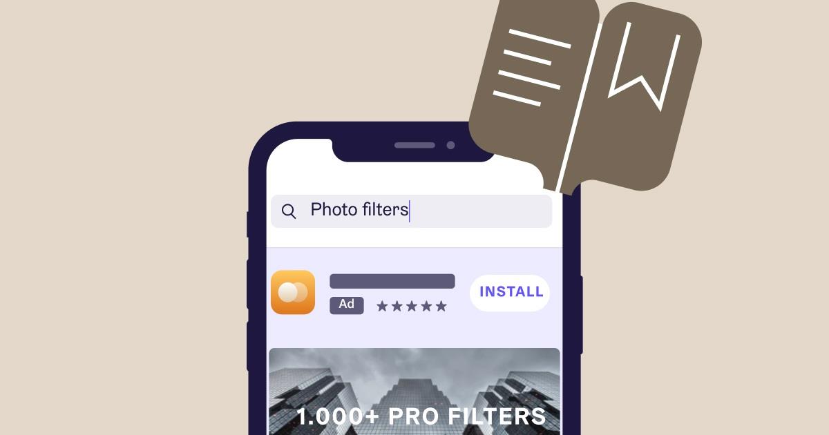 How Apple Search Ads Works - App Radar