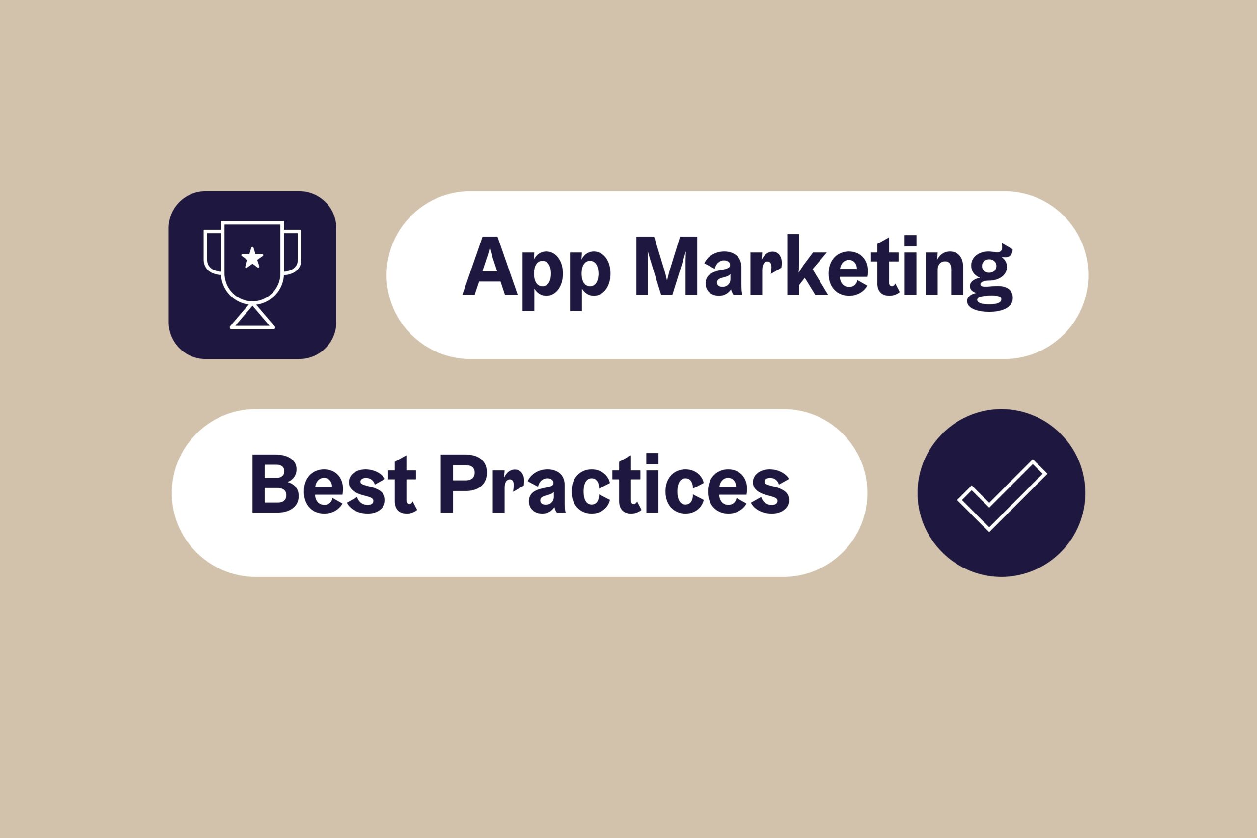 12 Best Practices for Your Push Marketing Strategy