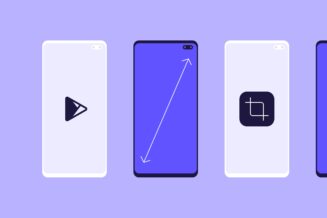 Google Play screenshot sizes and guidelines for Android apps