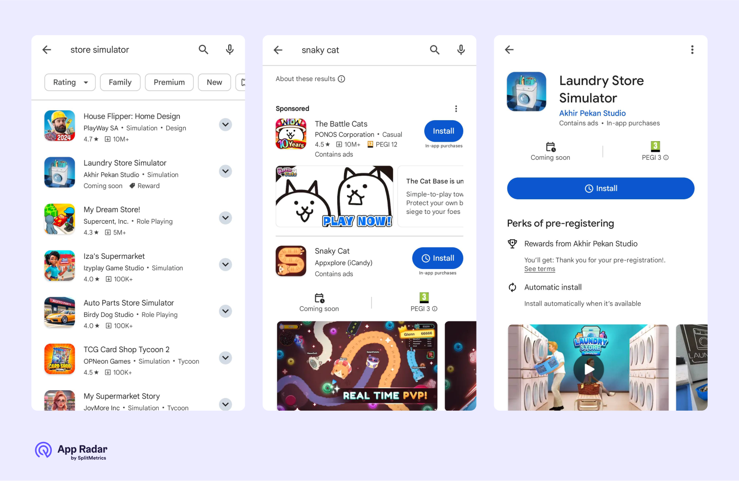 Google Play Pre-Registration: What is it and Why it Matters for ASO