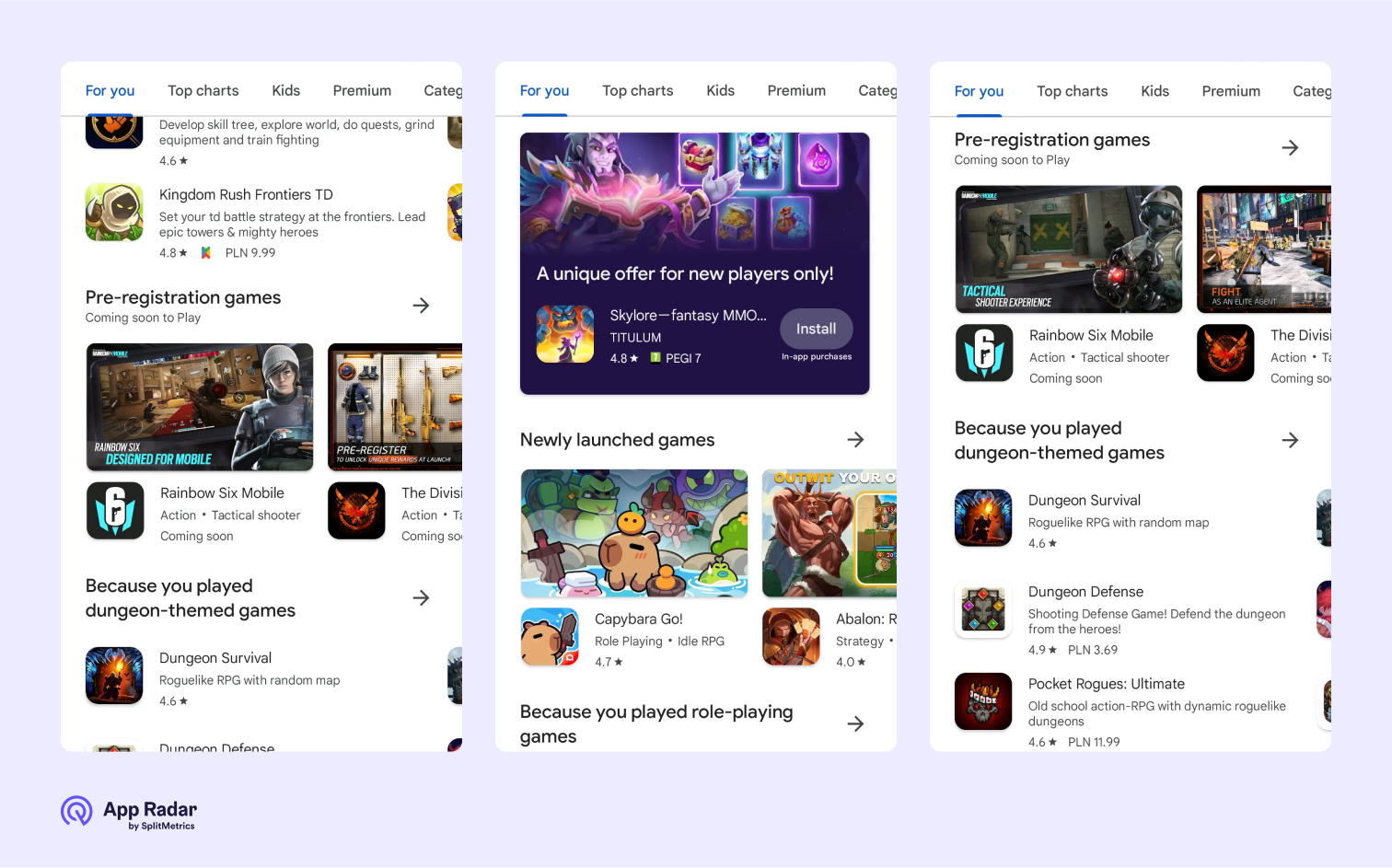 Google Play Pre-Registration: What is it and Why it Matters for ASO