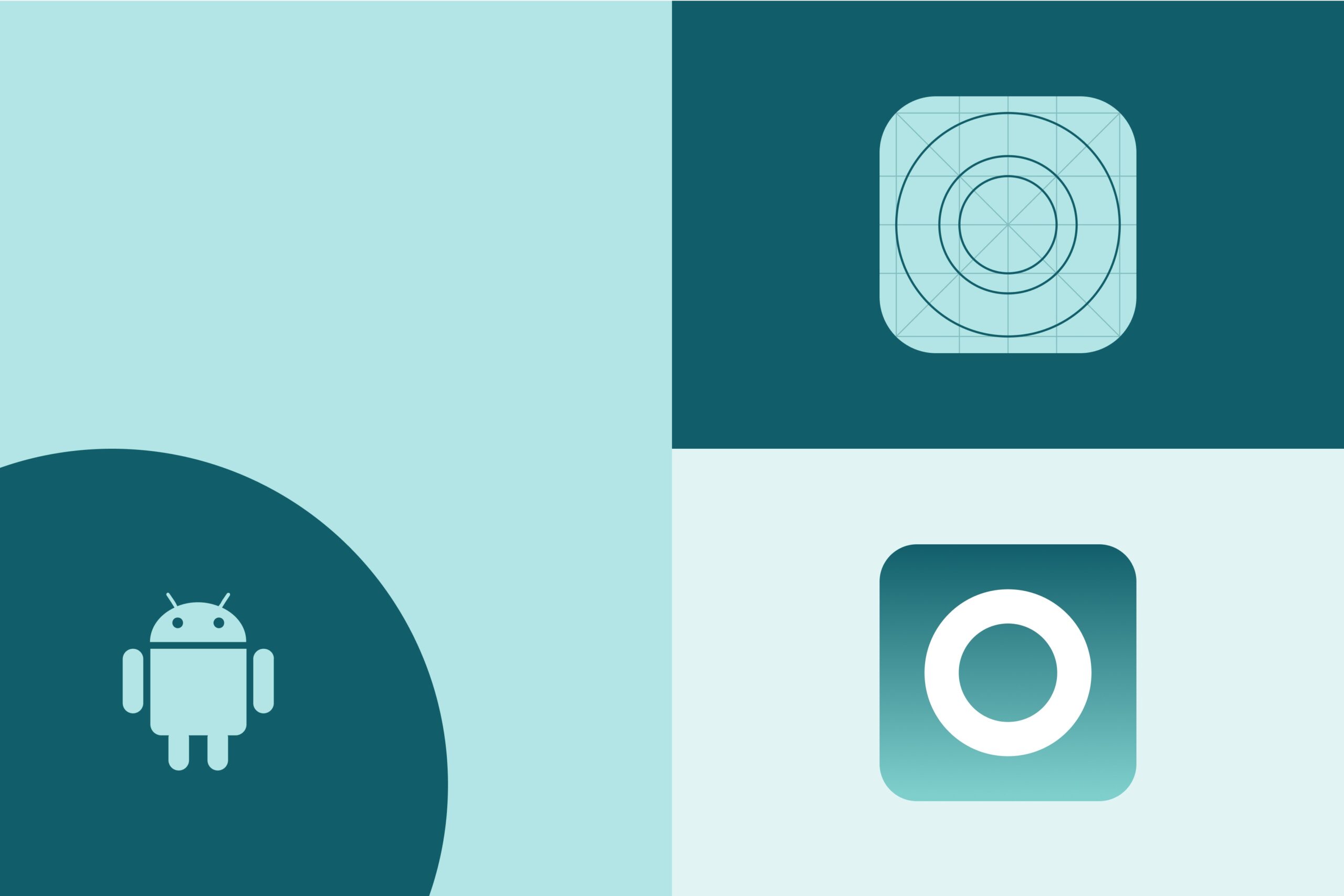 App Icon: Designing Android App Icon for Google Play
