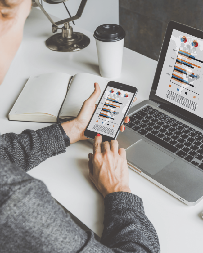 App Radar: App Store Optimization & ASA Tools and Services