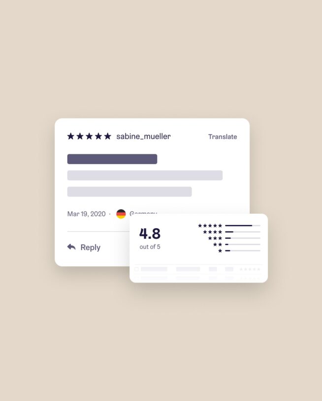App Radar: App Store Optimization & ASA Tools and Services