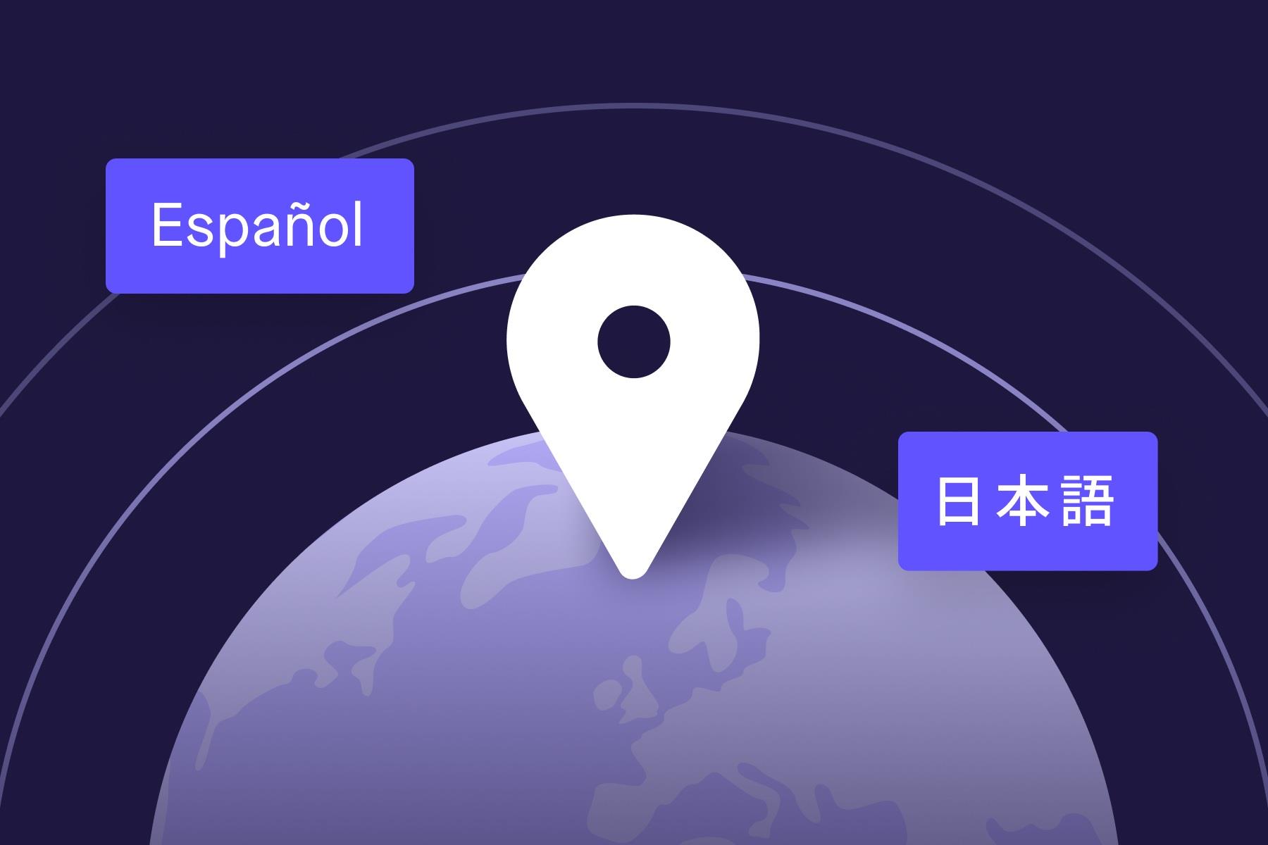 What is App Localization & Why it's Important for App Growth