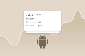 Google Play app ratings and reviews guide for improving ASO