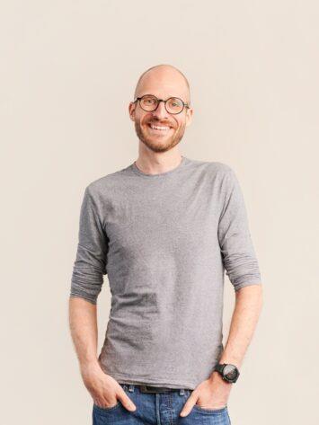 About Us 🤝 Meet the Team Behind App Radar