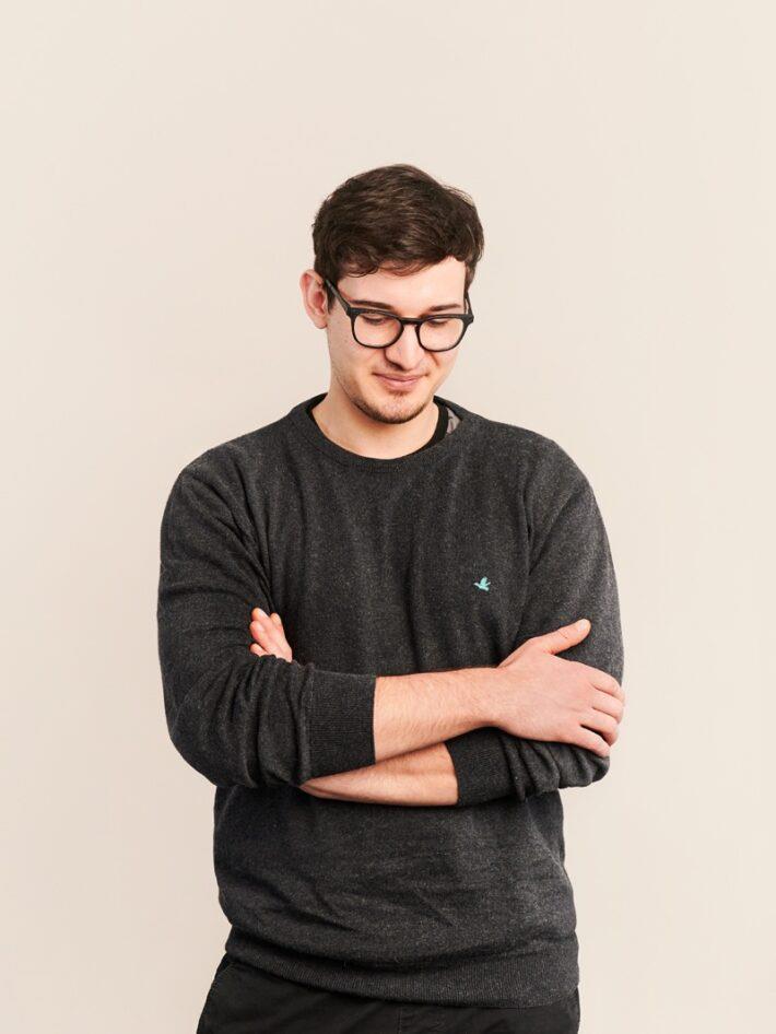 About Us 🤝 Meet the Team Behind App Radar