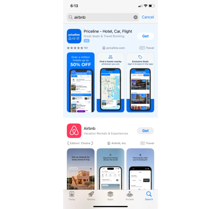 5 Essential Factors in Competitor Analysis for Mobile Apps
