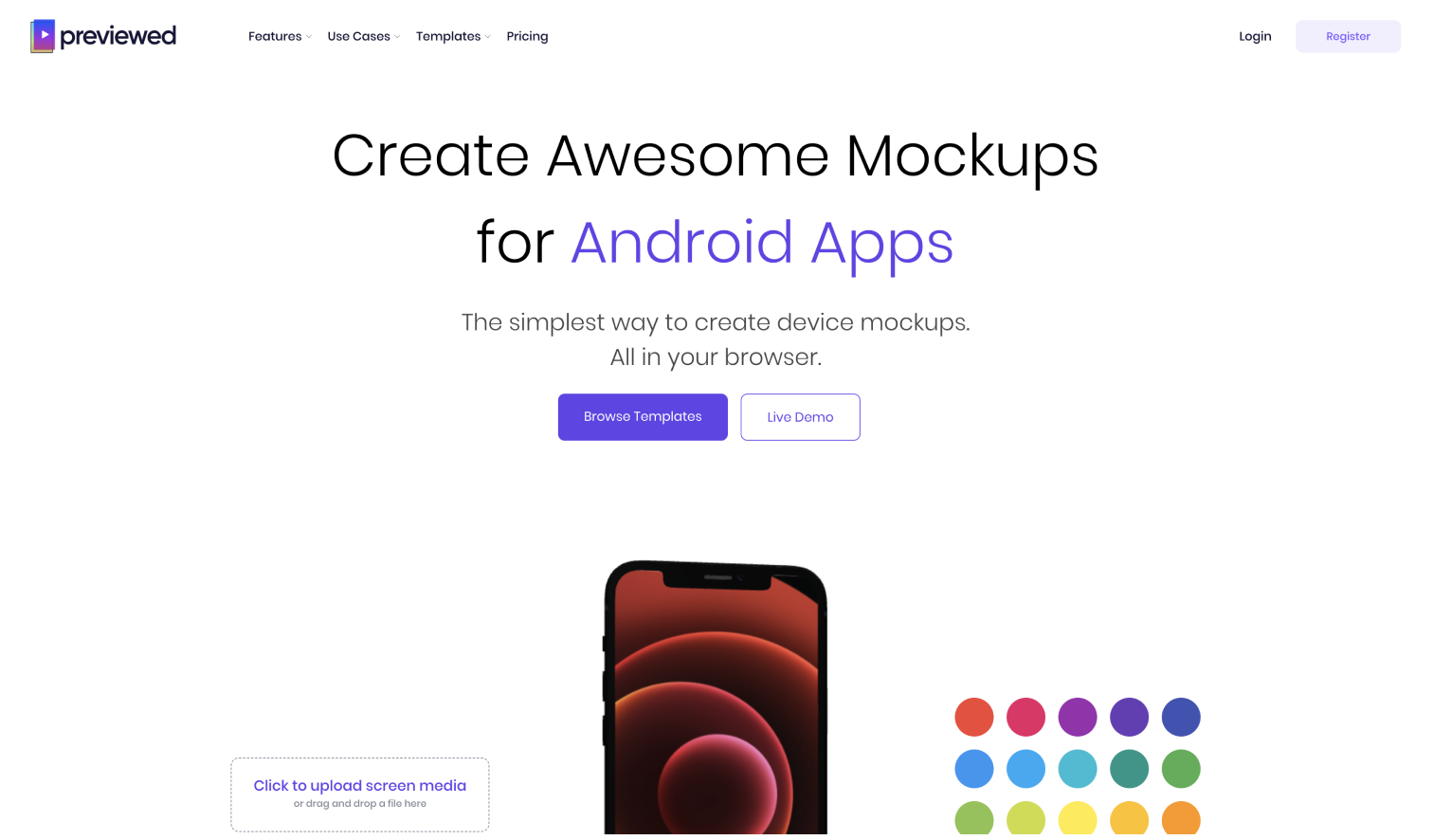 Best App Screenshot Tools 2023