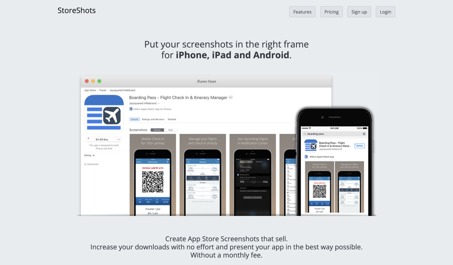 Best App Screenshot Tools 2023