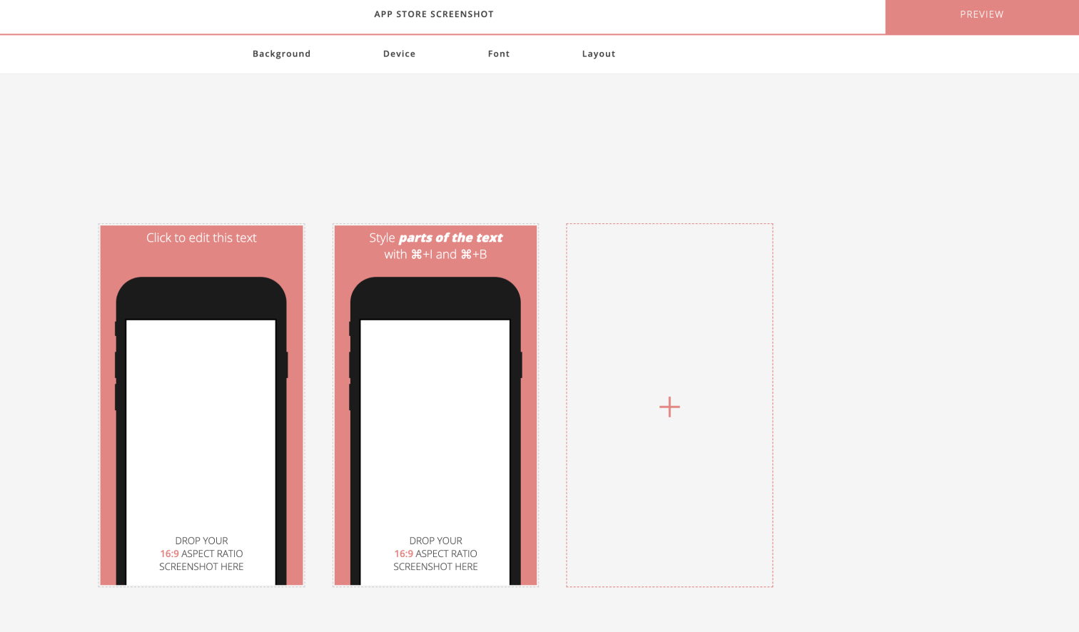 Best App Screenshot Tools 2023