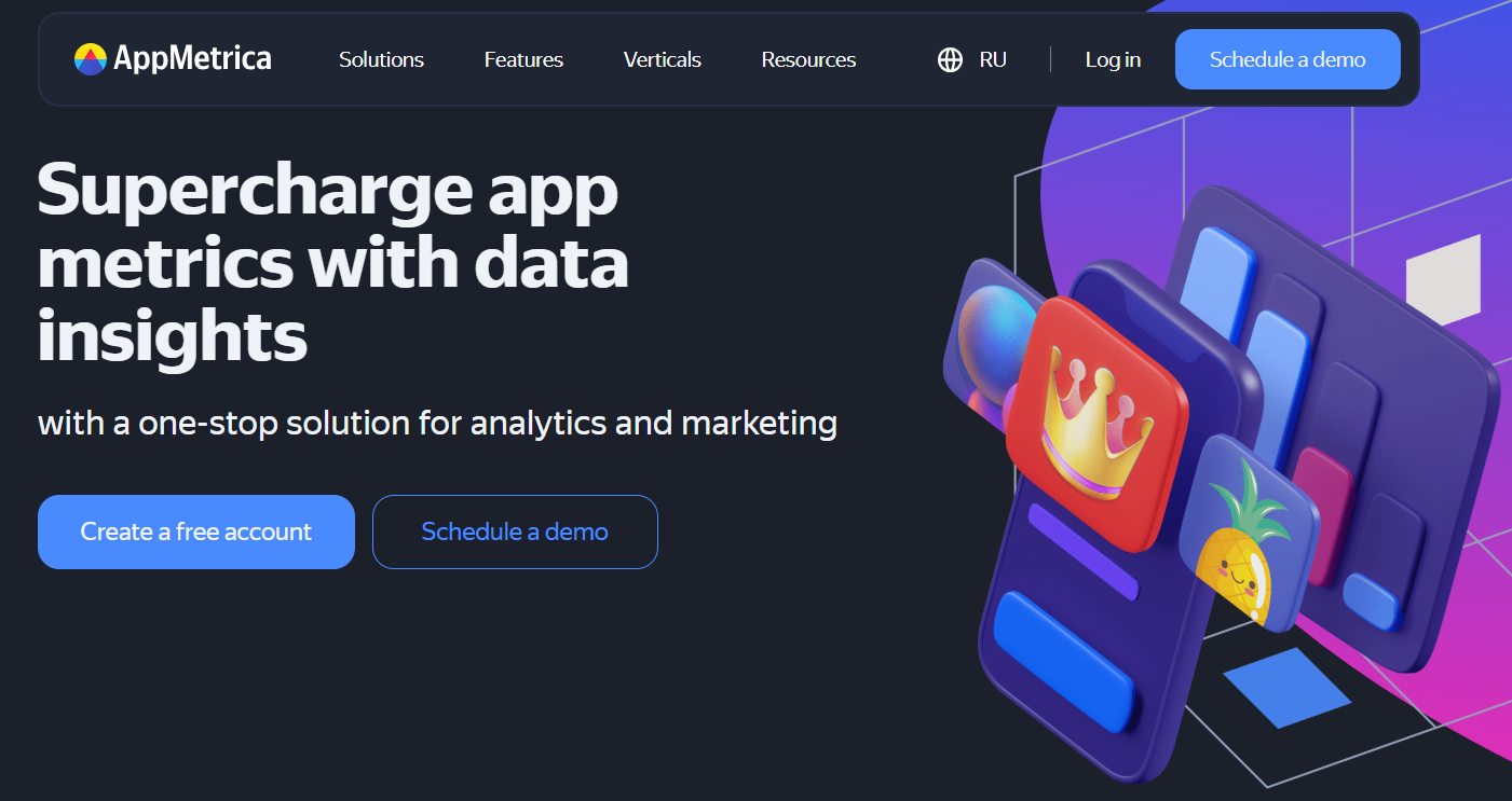 19 Mobile Analytics Tools (Almost) Every App Needs in 2024