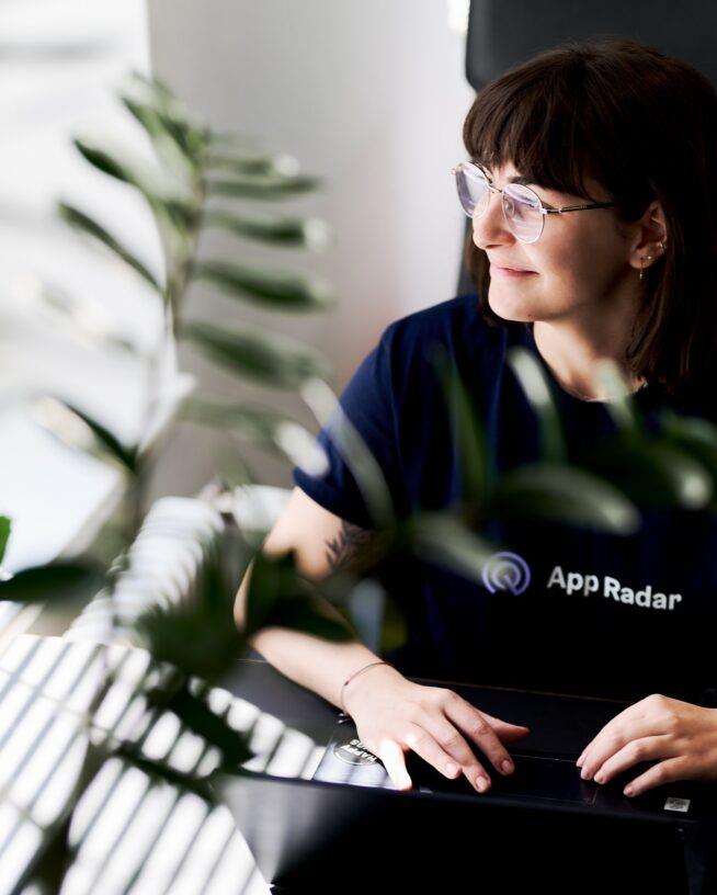 App Radar: App Store Optimization & ASA Tools and Services