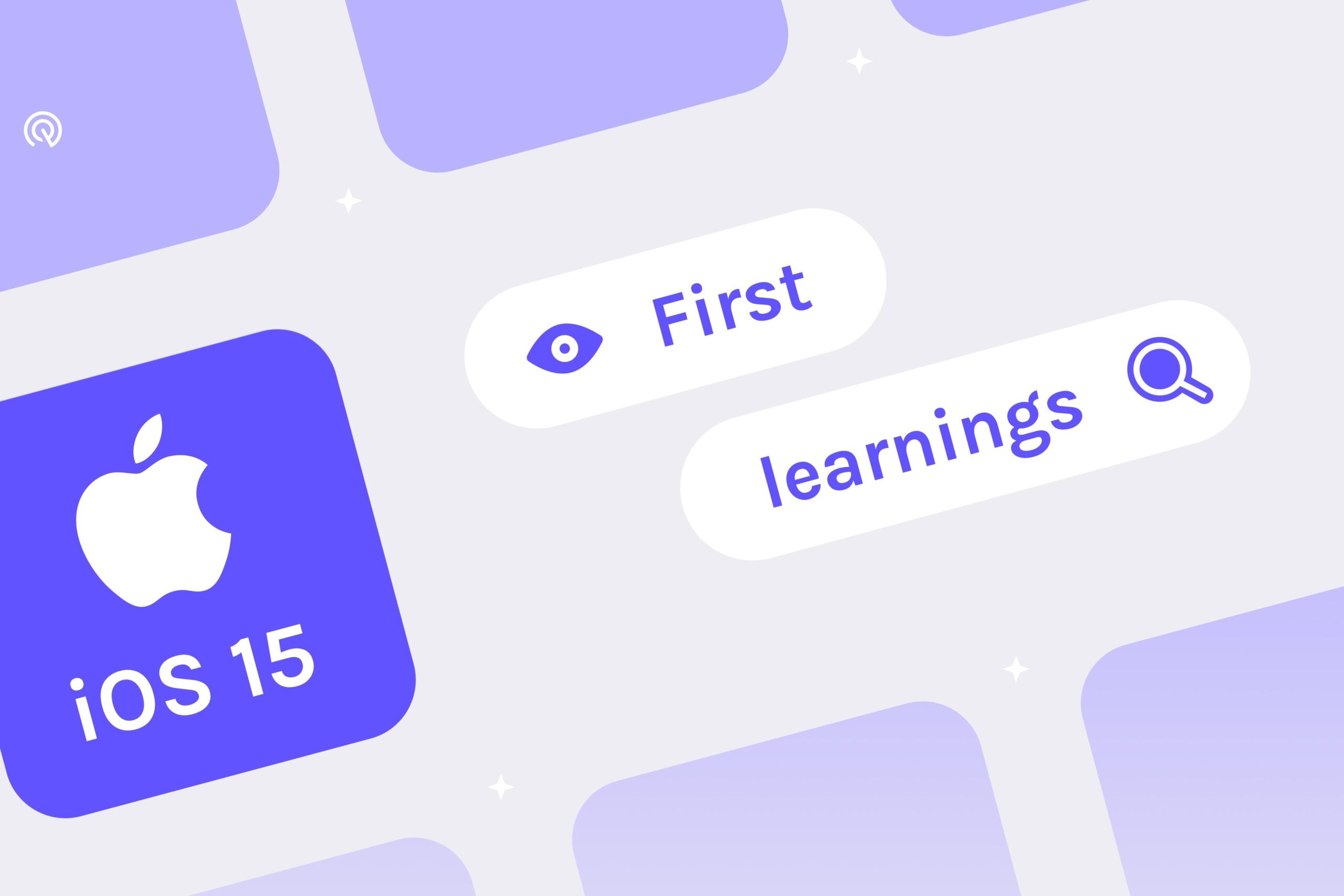 iOS new features and update: what is new in Apple App Store?