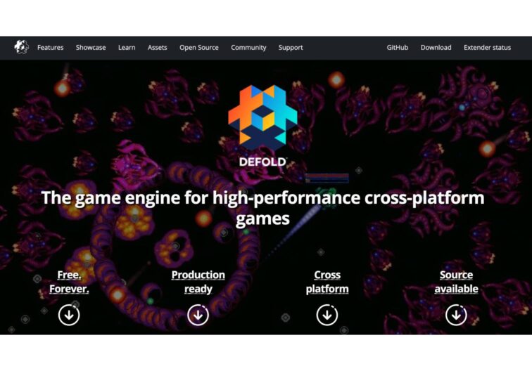 Mobile game development: 20 best mobile game engines in 2024