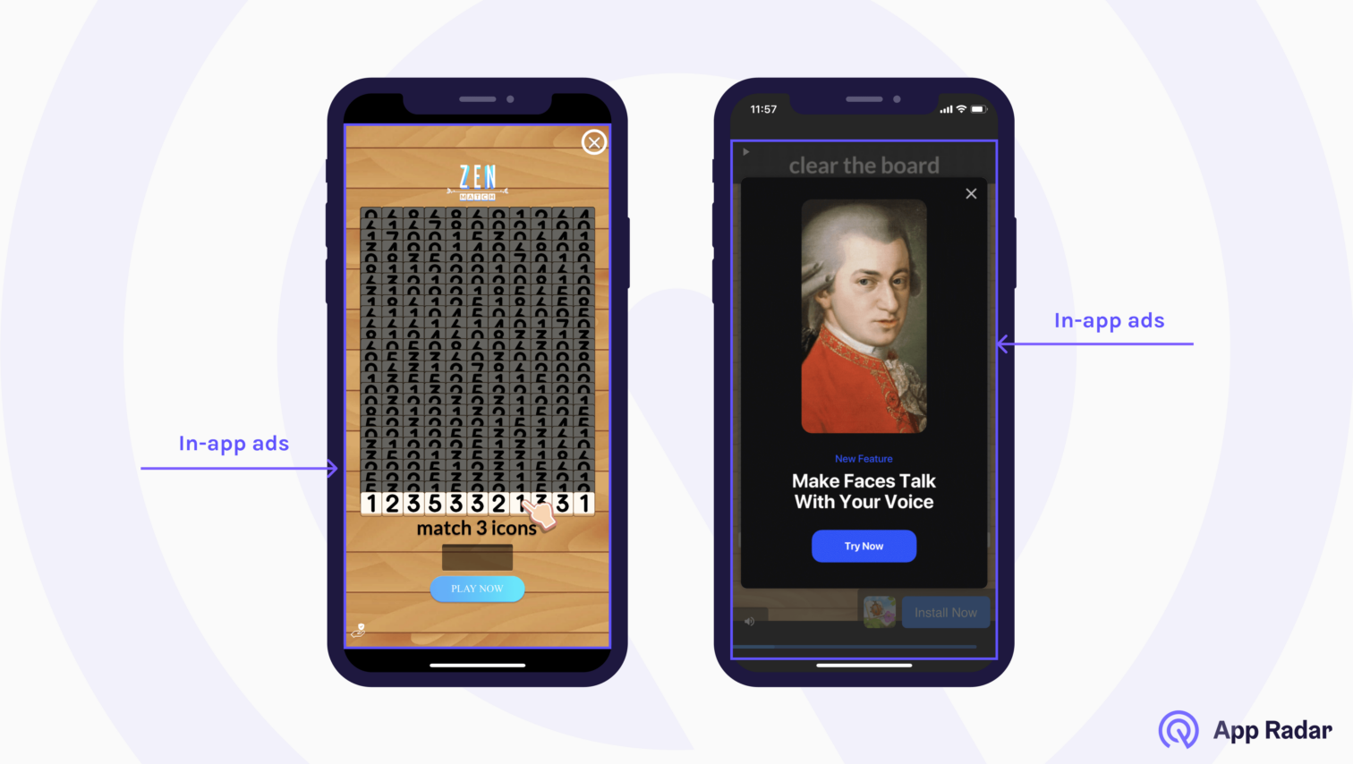 How do free apps make money: Top 4 monetization strategies
