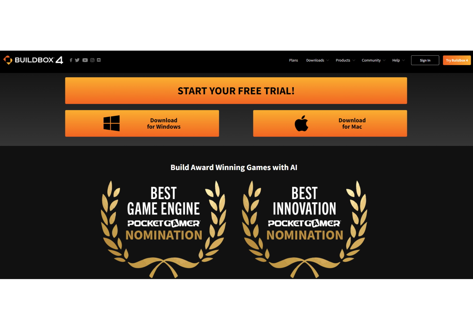 Mobile game development: 20 best mobile game engines in 2024