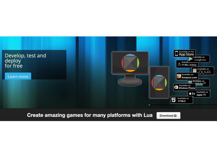 Mobile game development: 20 best mobile game engines in 2024