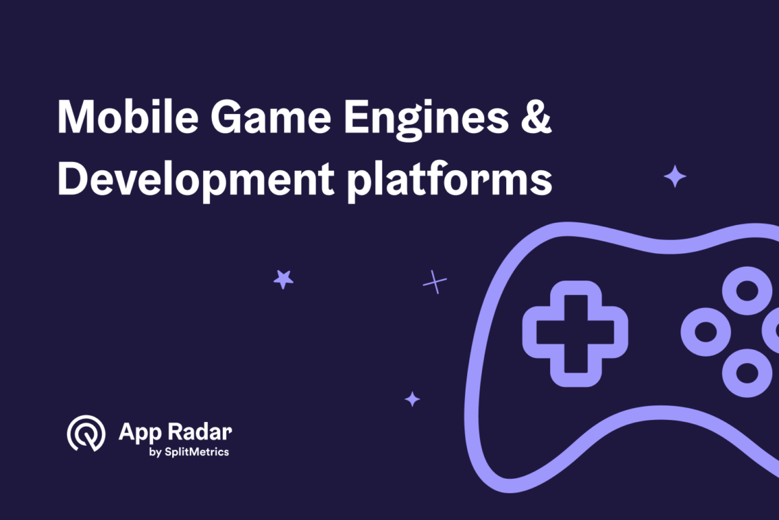 Mobile game development: 20 best mobile game engines in 2024