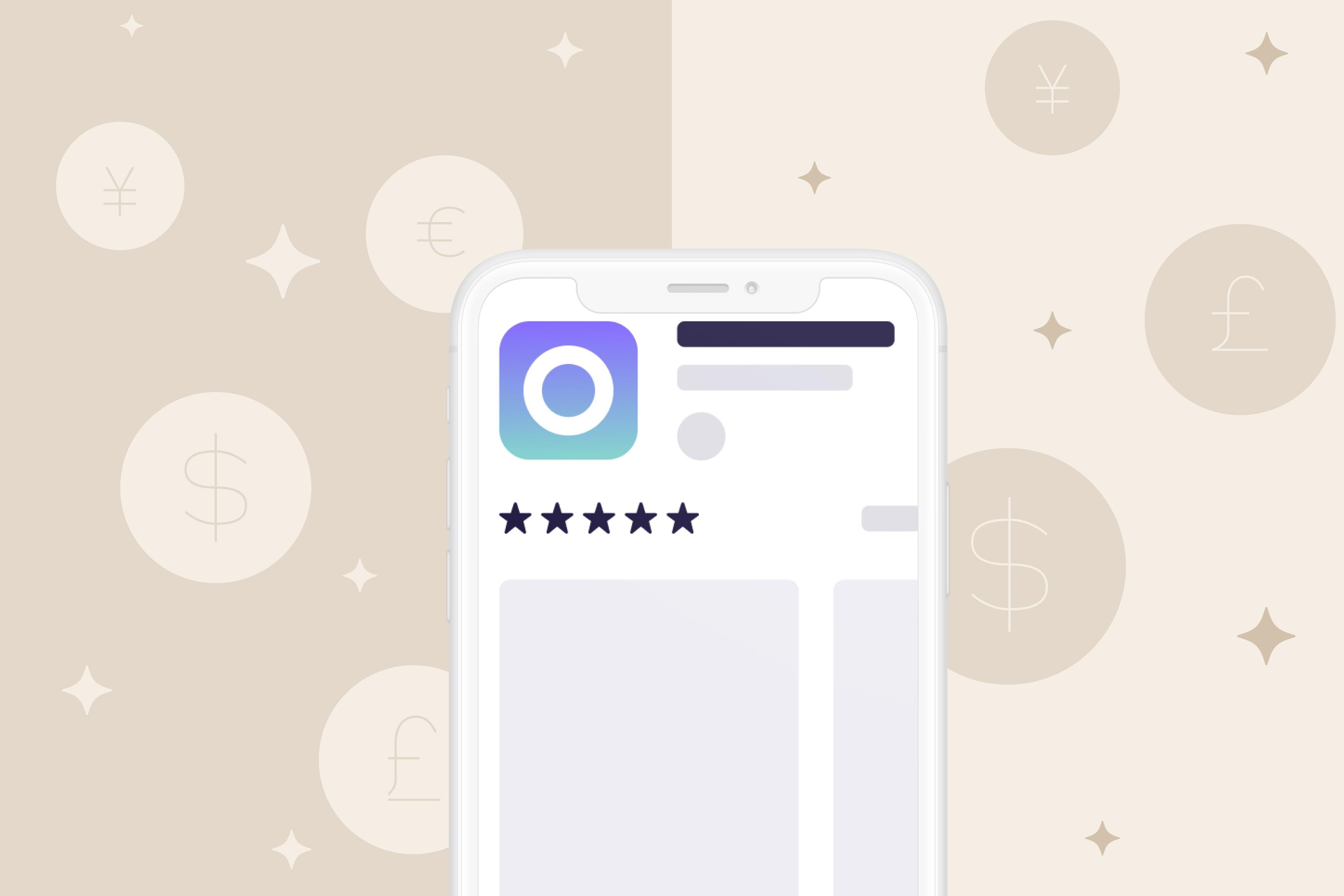 How do free apps make money: Top 4 monetization strategies