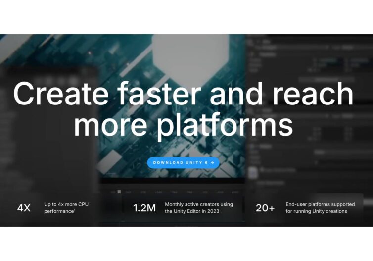 Mobile game development: 20 best mobile game engines in 2024