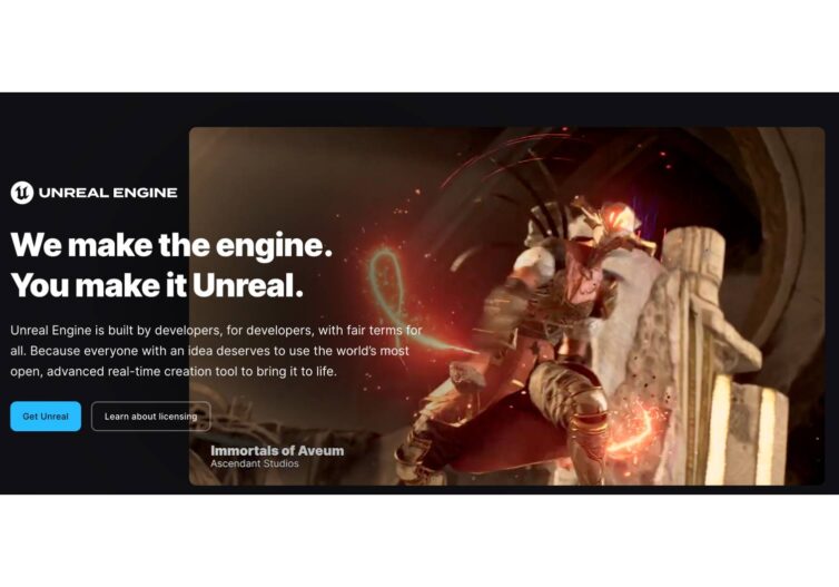 Mobile game development: 20 best mobile game engines in 2024