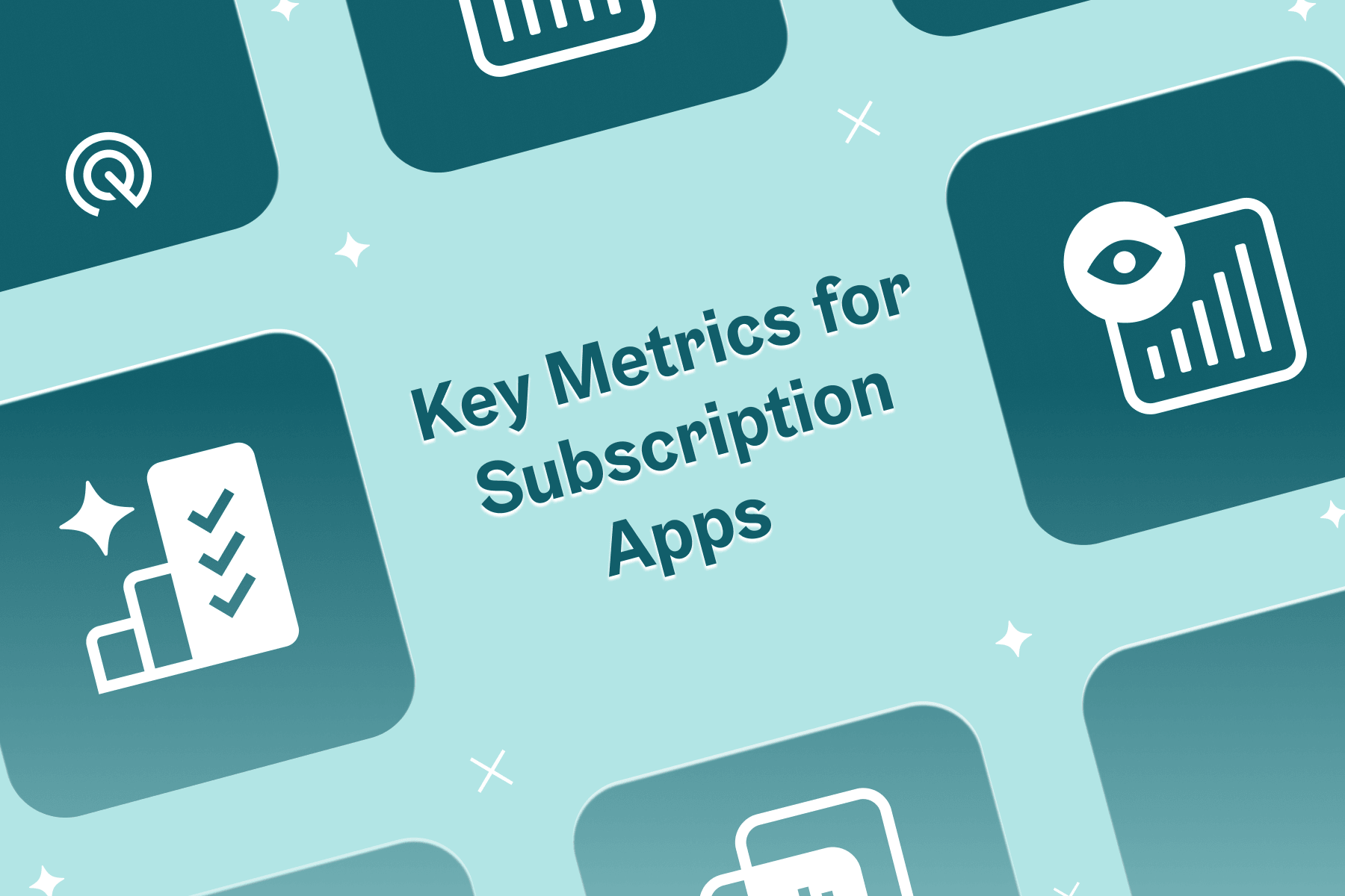 Key Metrics to Monitor for Subscription Apps
