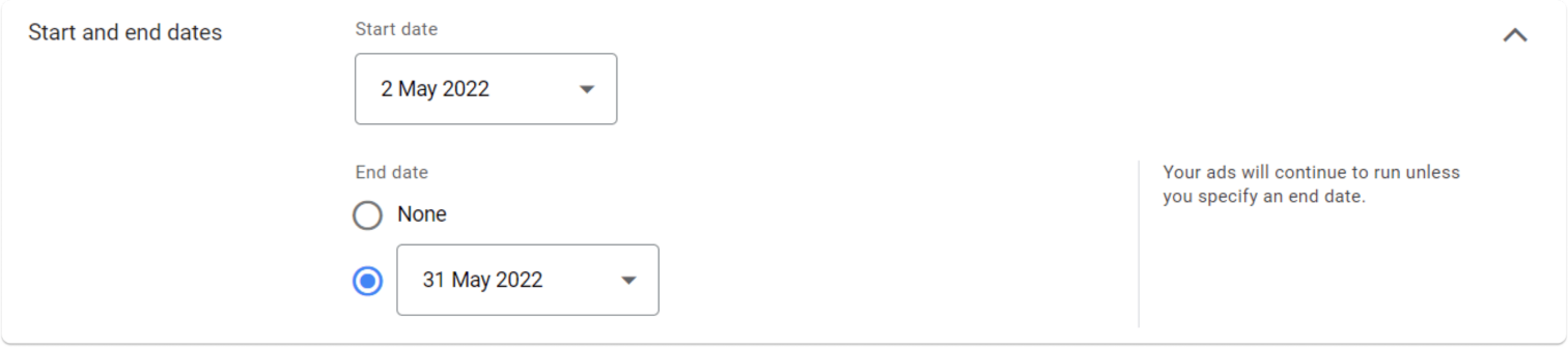 How to launch Google App Install Campaigns
