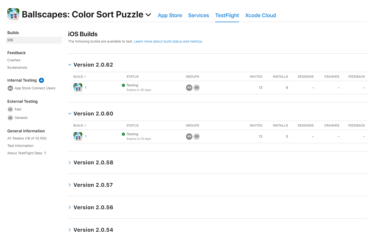 The ultimate guide to App Store Connect for app marketers