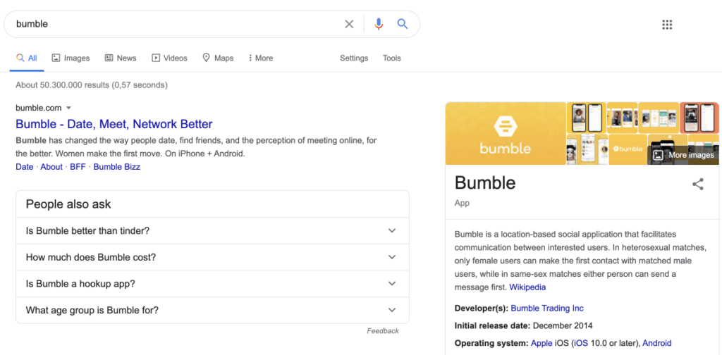 App Name: Writing iOS App Names that Drive Downloads
