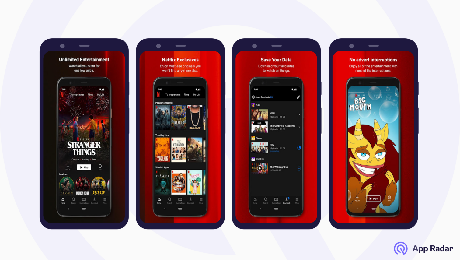 10 tips for developing a successful ecommerce mobile app