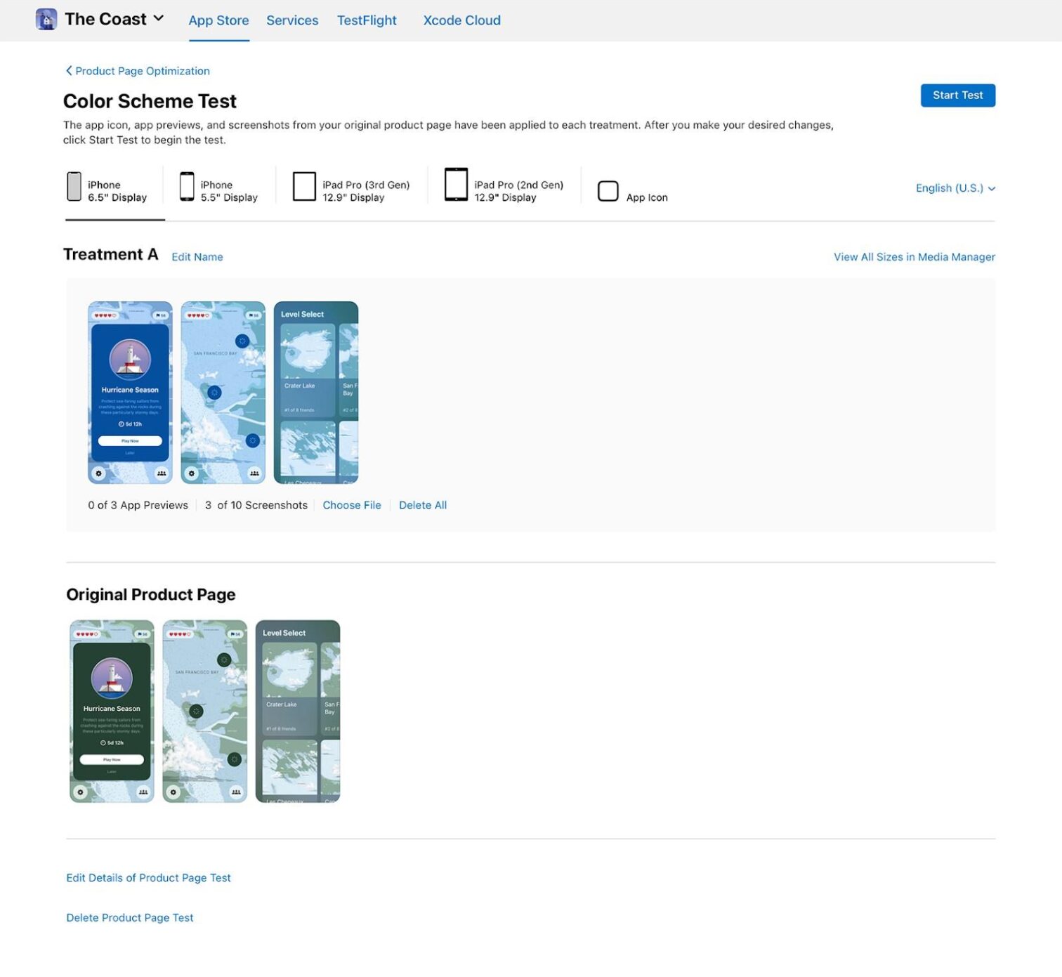 A/B testing in App Store: Full guide to Product Page Optimization