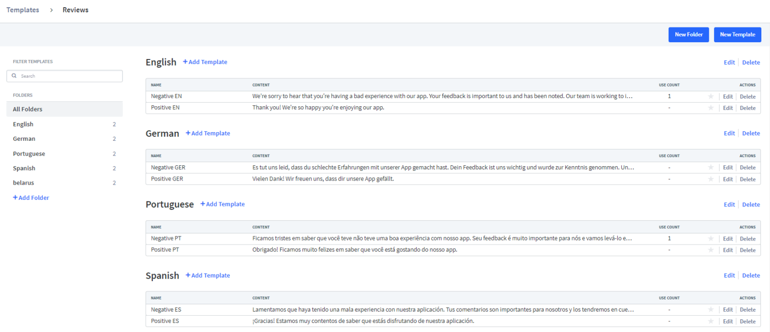 App Radar recap 2022: new features and improvements