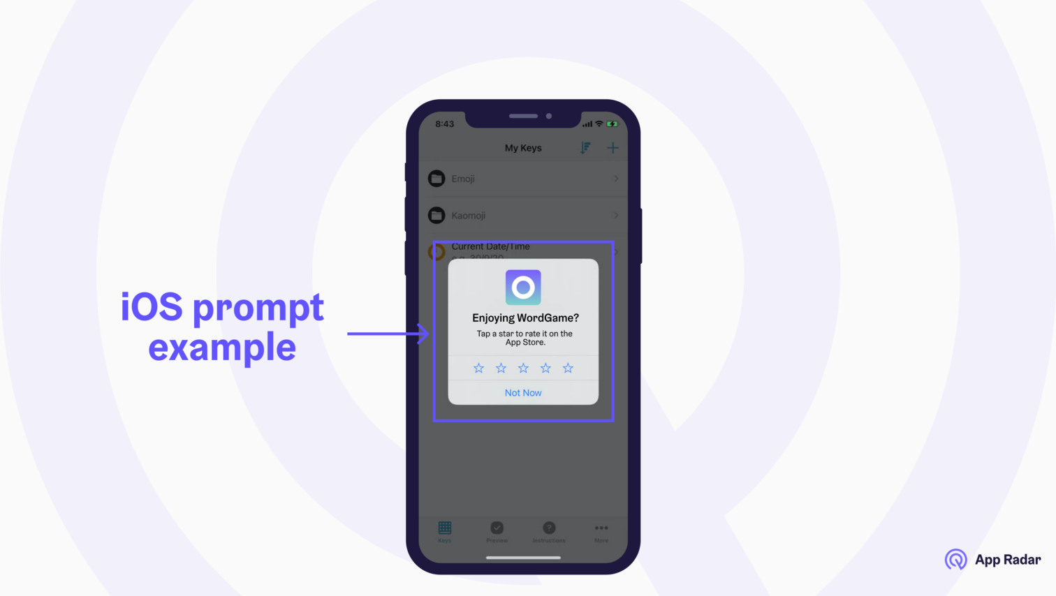 How to create an app rating and review strategy for great ASO