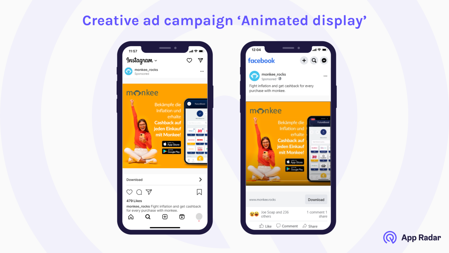 How to increase the conversion rate from app installs to registers ...
