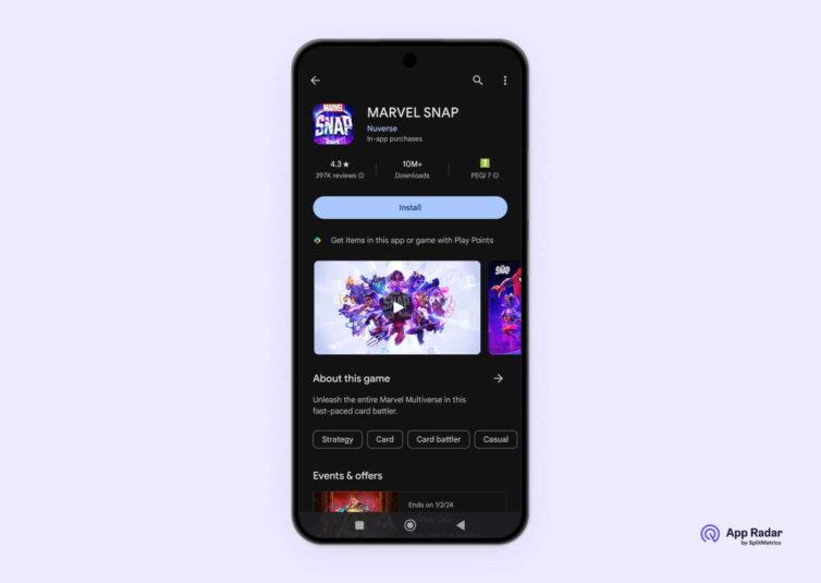Google Play Store Feature Graphic: Best ASO Practices