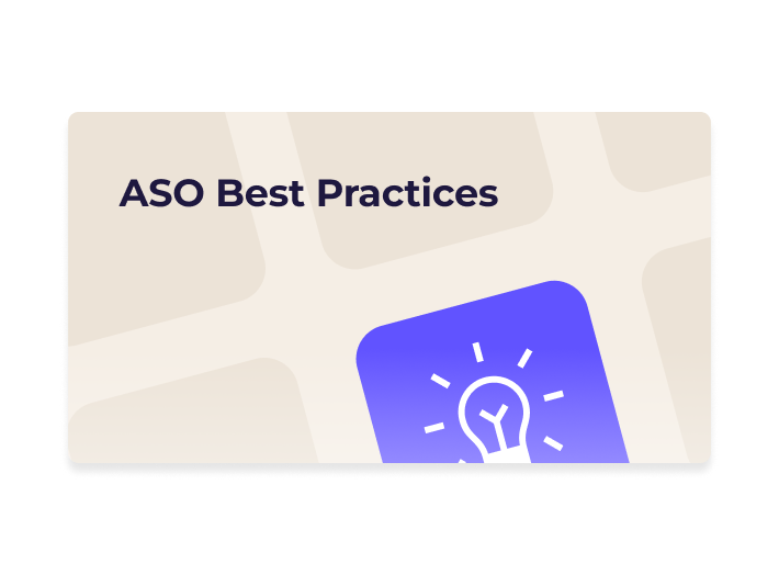 App Radar: App Store Optimization & ASA Tools and Services