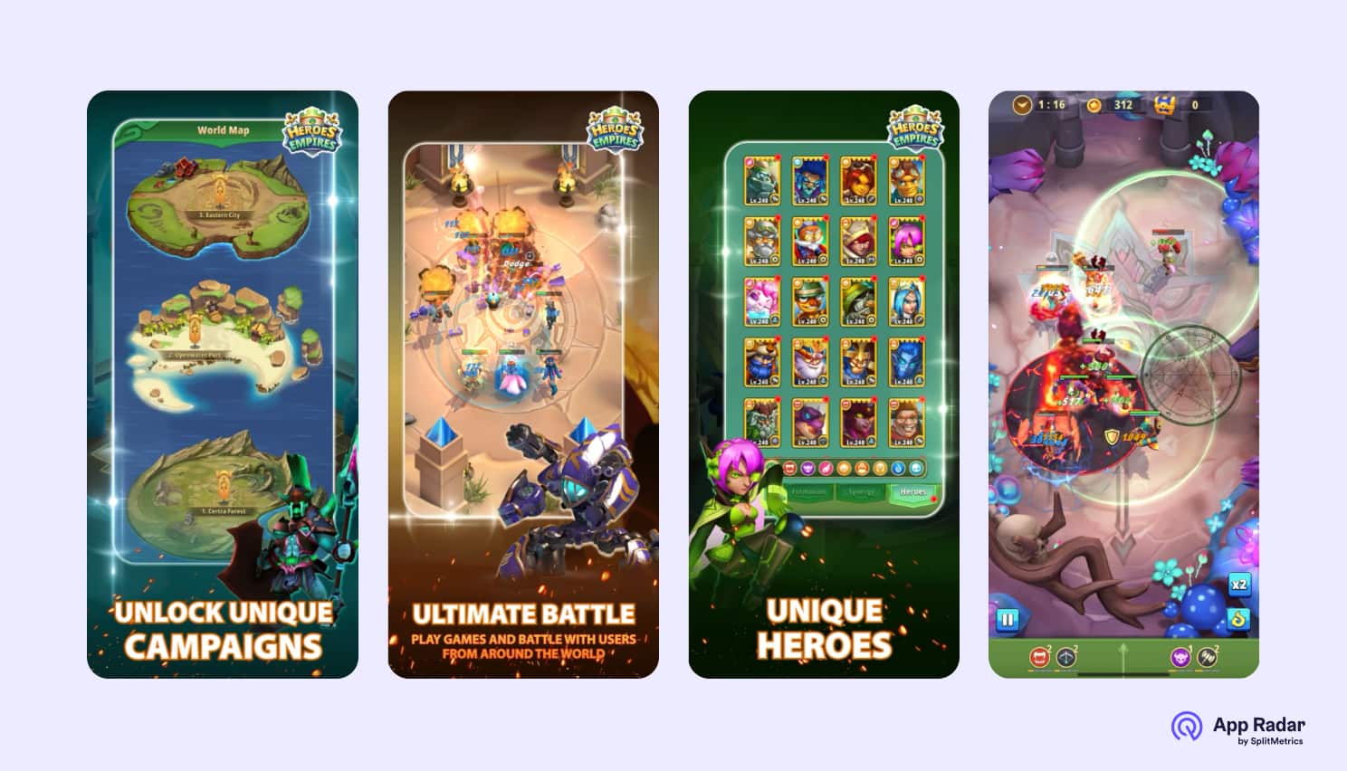 App Store Optimization (ASO) Guide for Mobile Games
