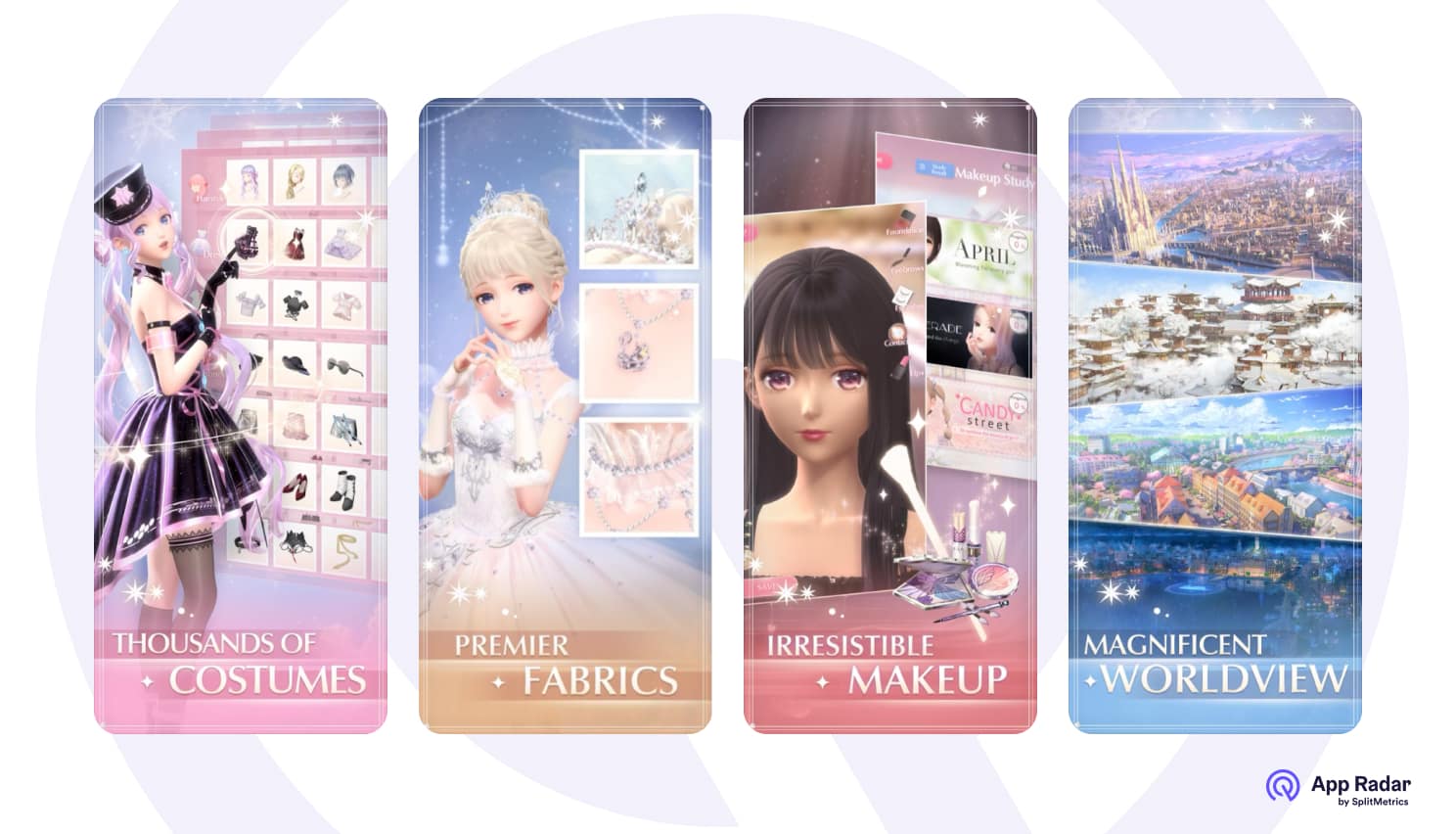 App Store Optimization (ASO) Guide for Mobile Games