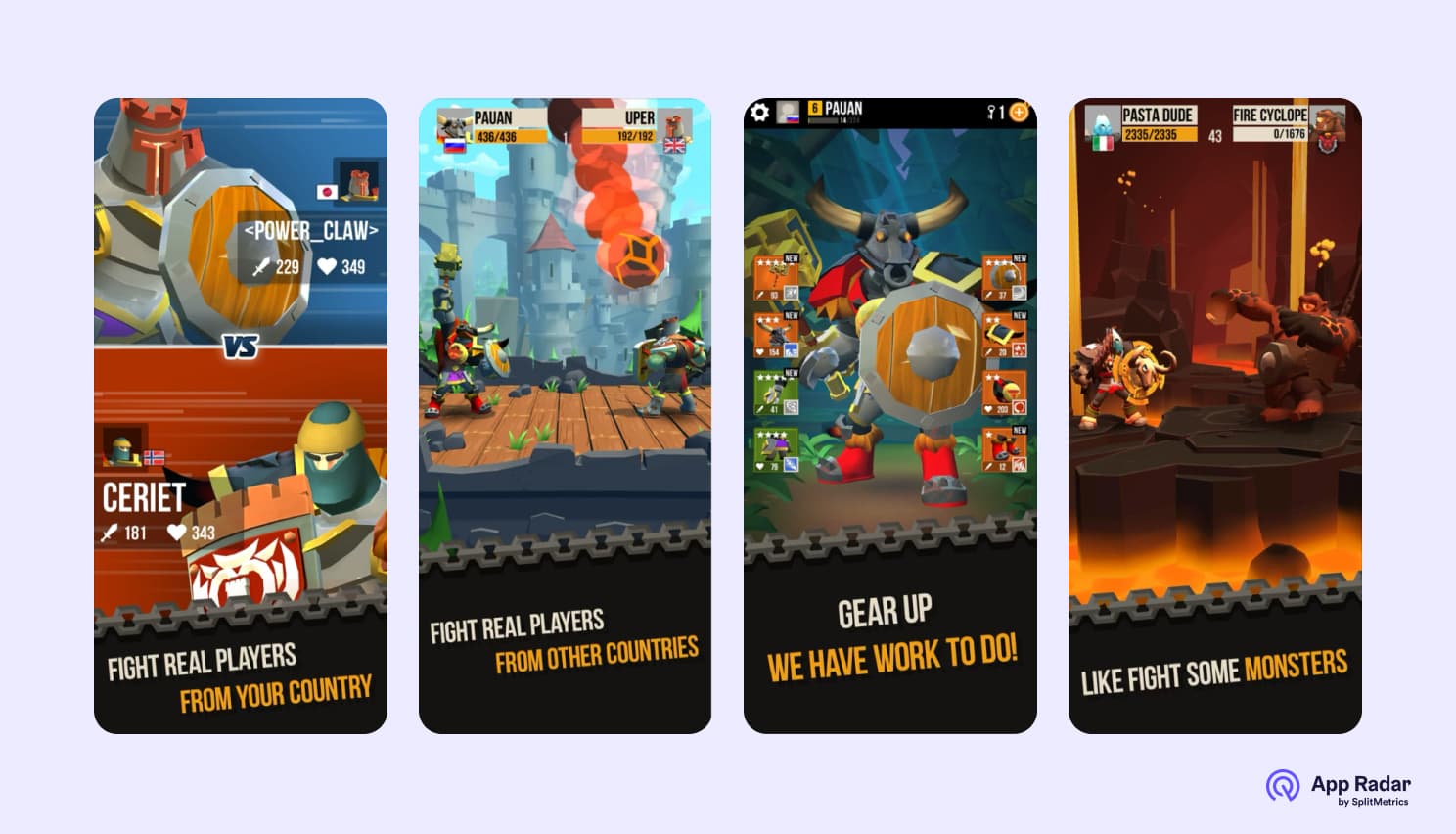 App Store Optimization (ASO) Guide for Mobile Games