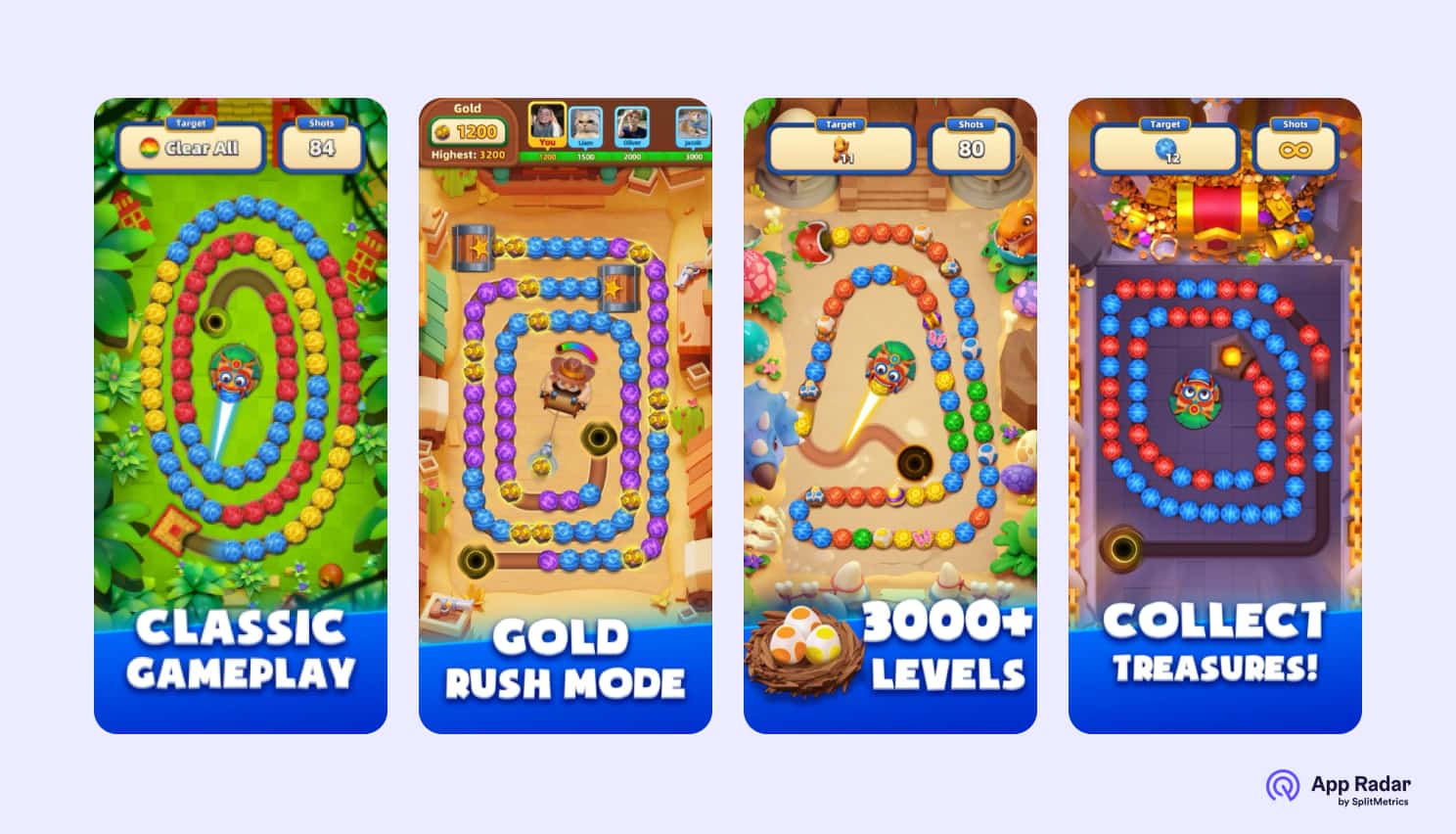 App Store Optimization (ASO) Guide for Mobile Games