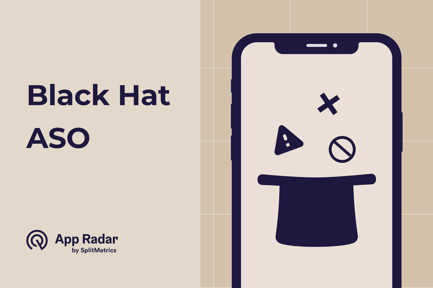 What is Black Hat App Store Optimization (ASO)?