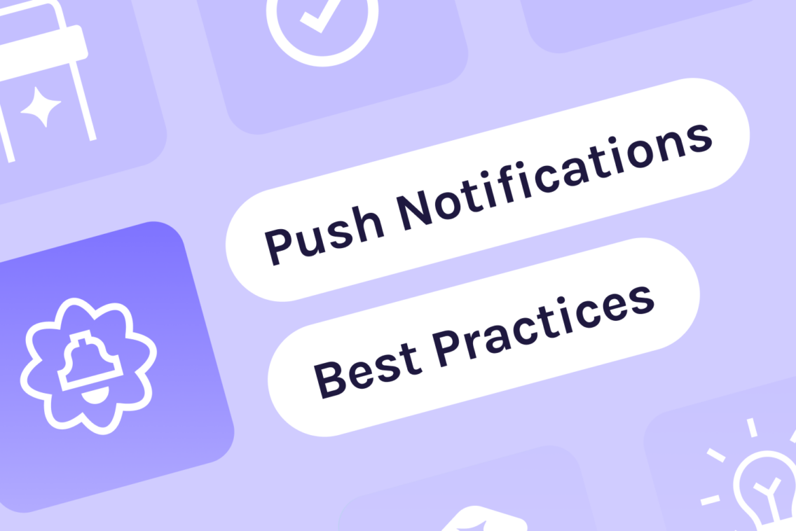 Push Notifications for Mobile Apps: Best Practices in 2024 Push Notifications for Mobile Apps: Best Practices in 2024