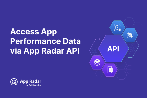 Access App Performance Data with App Radar’s API for ASO Insights