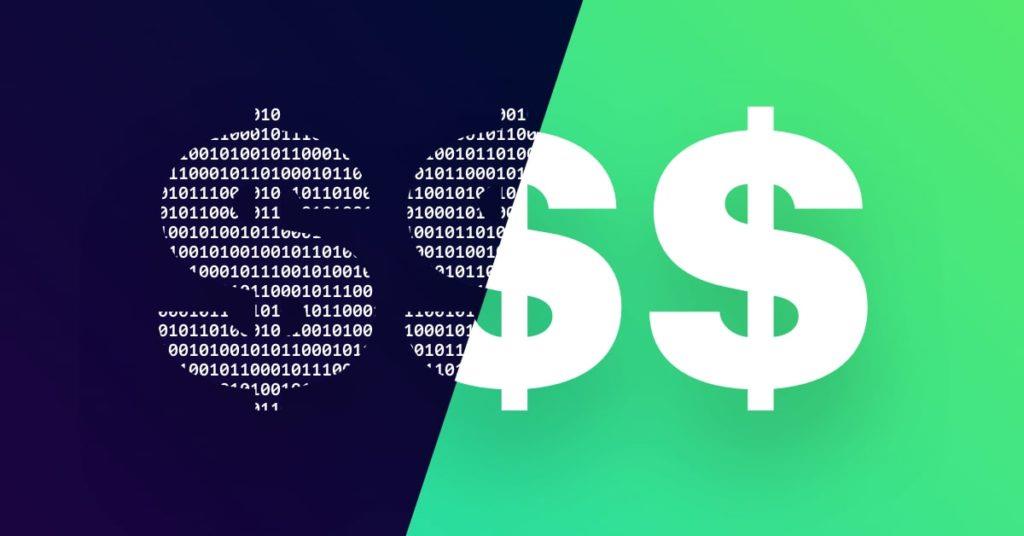 💰Data Monetization: An Emerging Trend You Shouldn’t Miss in 2019 💰Data Monetization: An Emerging Trend You Shouldn’t Miss in 2019